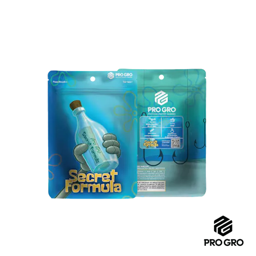 Secret Formula 3.5g Flower • Pure Options