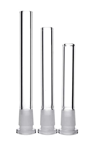 Replacement Glass Downstem - 5.5"