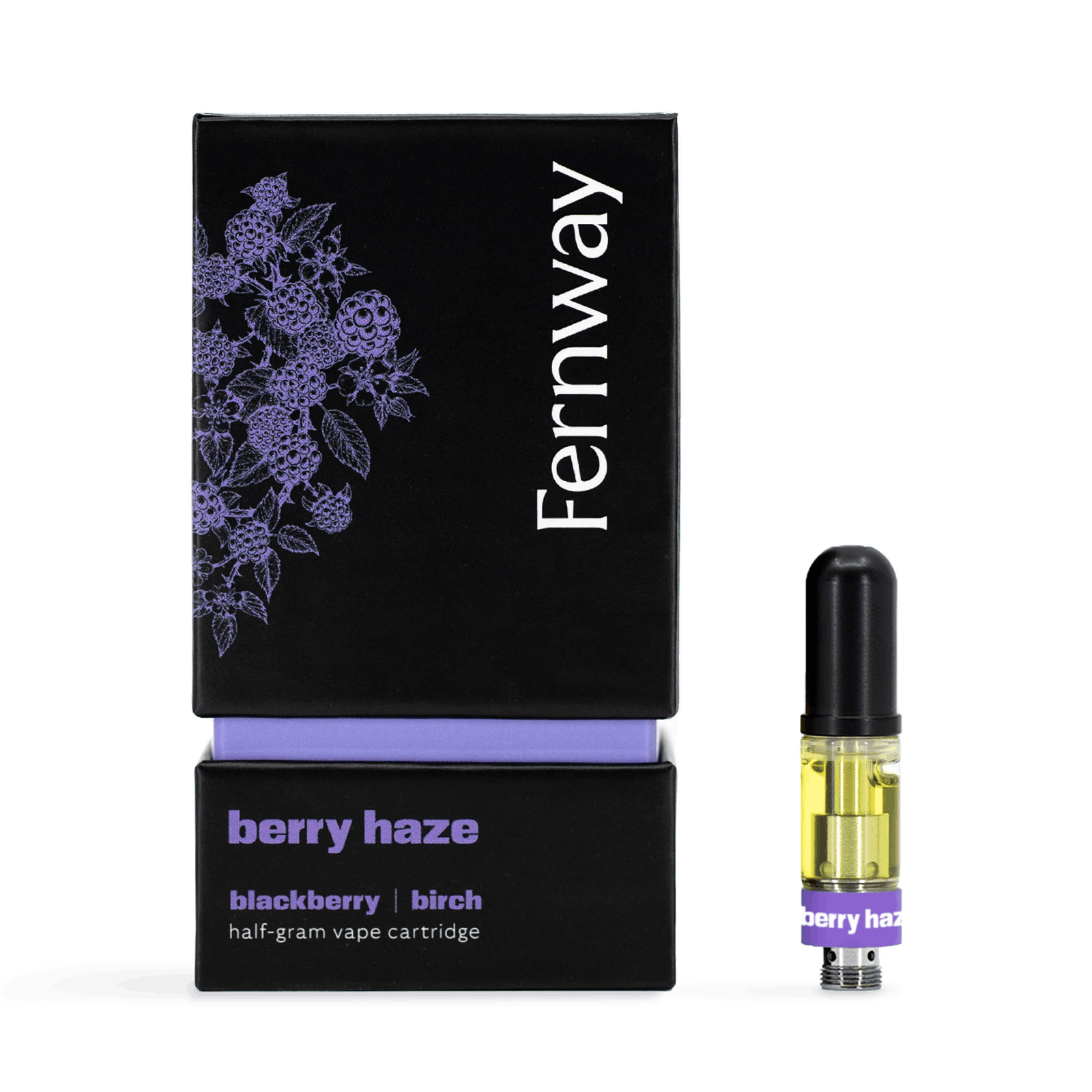 Fernway: The #1 Selling Vape in Massachusetts