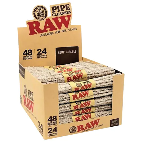 RAW Pipe Cleaners – Share Dispensary