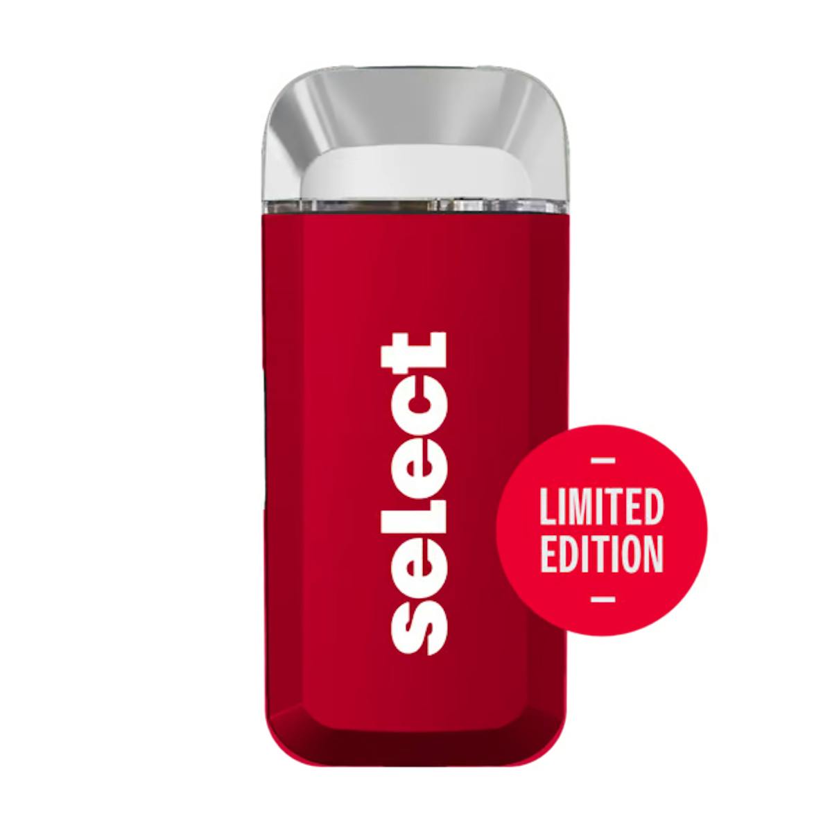 Select Briq Scarlet l Orange Pop Vape Cart (Disposable) l 2g - Eastern ...