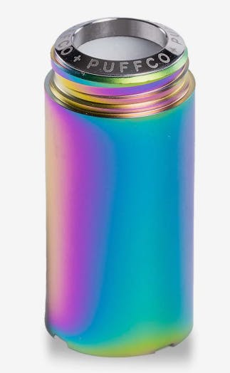 Vision Plus Chamber N/A Accessories | Puffco