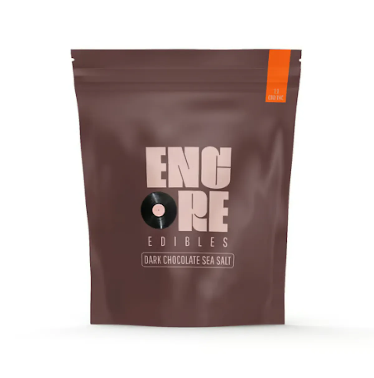 RSO Infused Dark Chocolate 110mg | 10pk 10pk Edibles | Encore Edibles