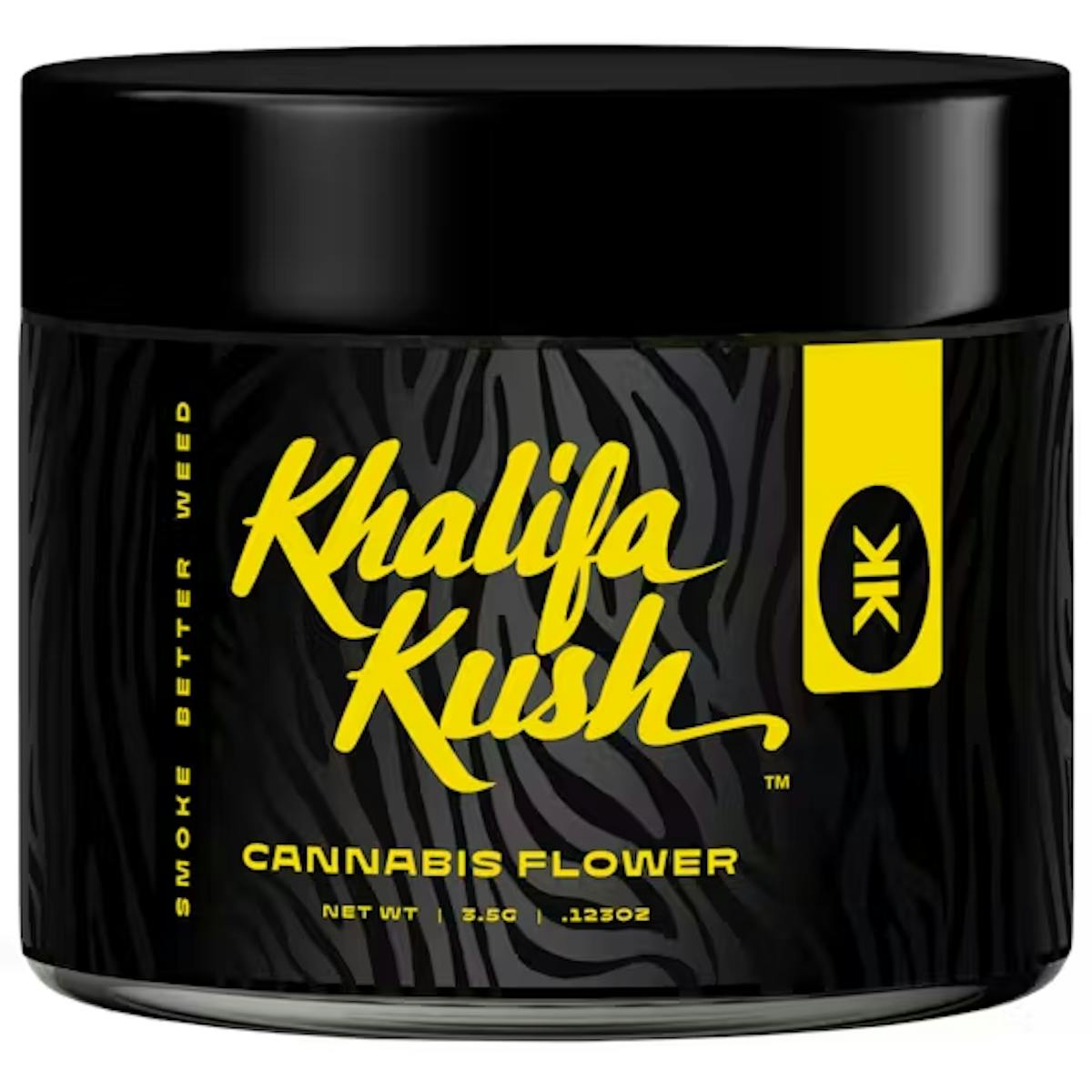 Khalifa Mints 2.83g Flower | Khalifa Kush