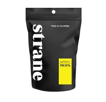 Strane Gummiez | Hybrid Marijuana for Sale | Joint Operations Dispensary