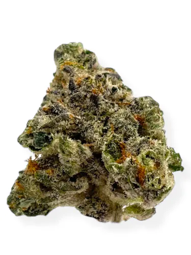 Forte Sour Runtz 'Smalls' Rec - Exclusive Cannabis Michigan