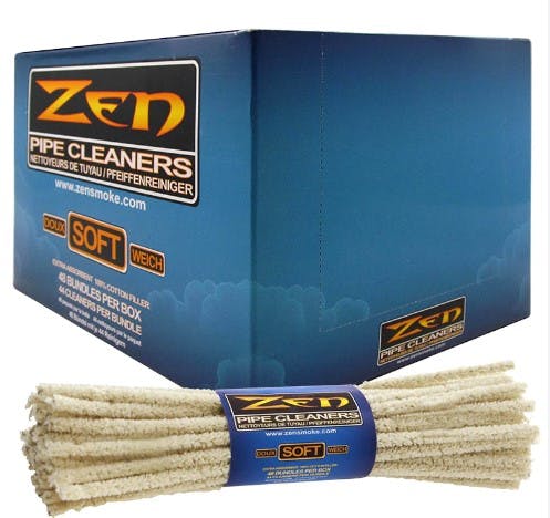 ZEN Pipe Cleaners Marijuana for Sale | Joint Operations Dispensary