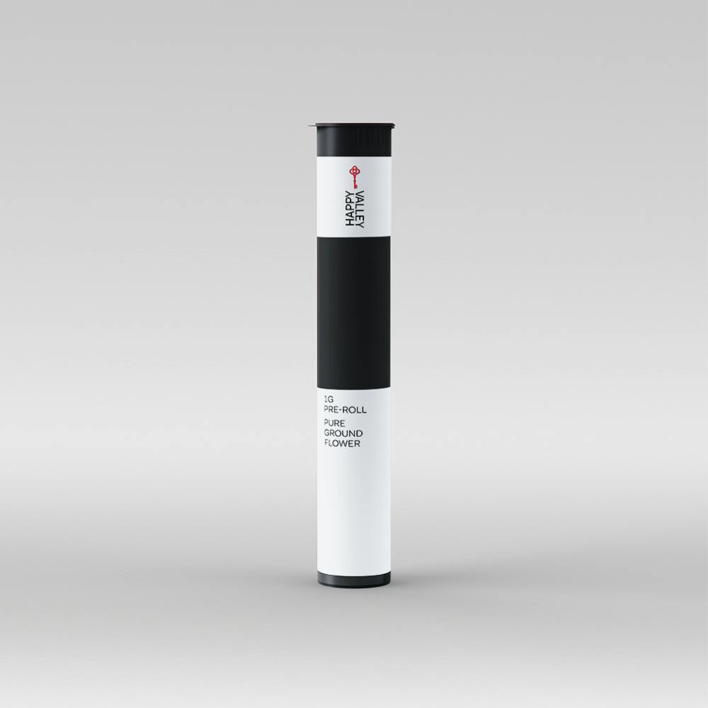 Premium pre-rolls, flight packs & moon rockets | Gloucester, MA | Happy ...