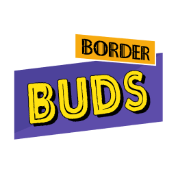 logo for Border Buds