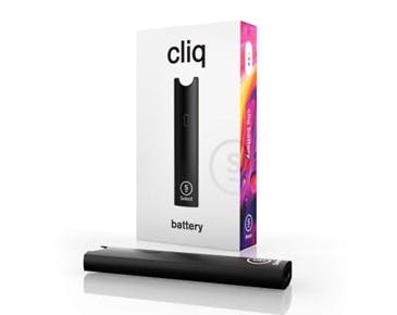 Select Cliq Pod Battery