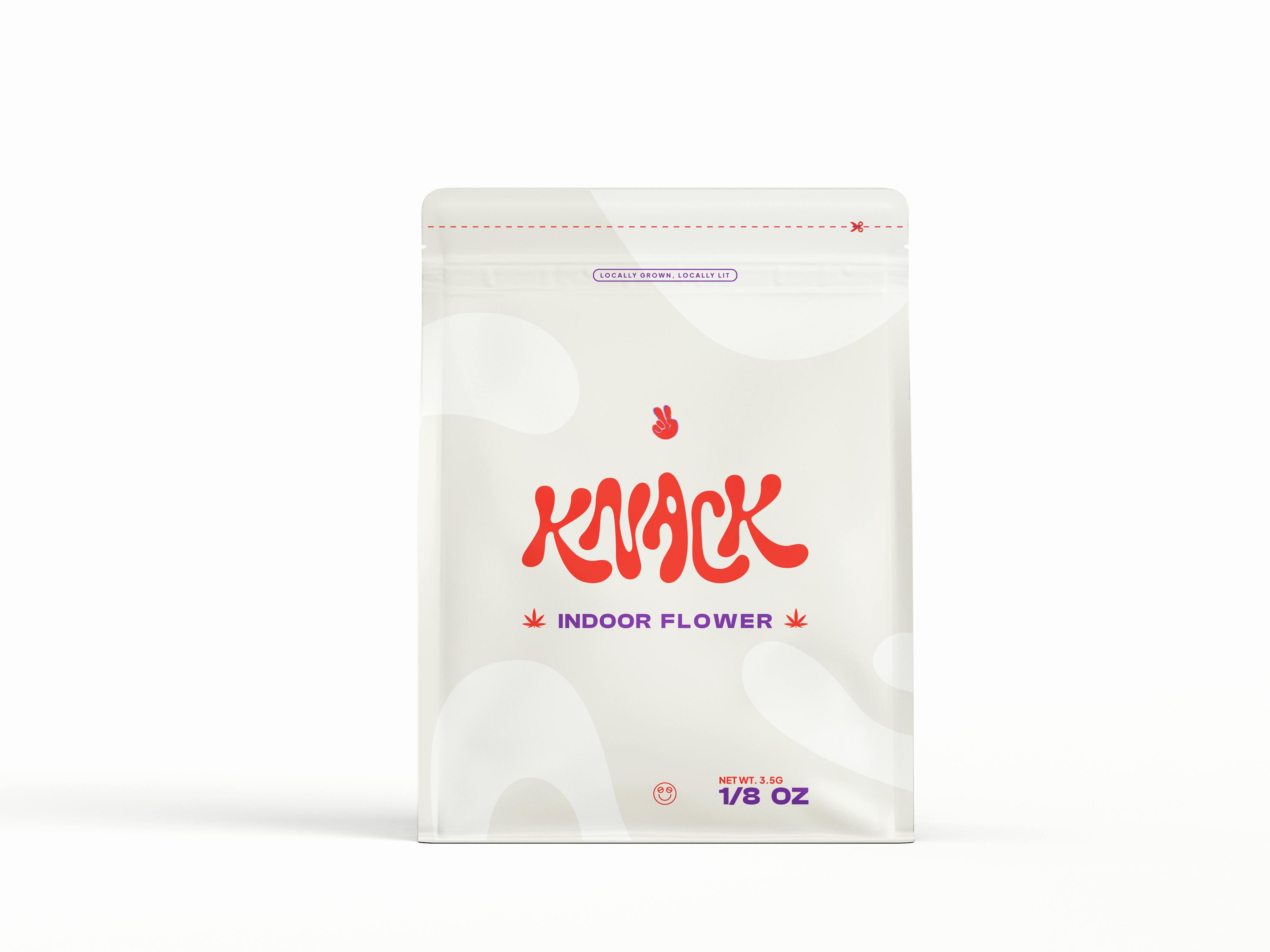 Diesel Kush Cake | 3.5g by Knack | Buy Online | Treehouse Cannabis ...