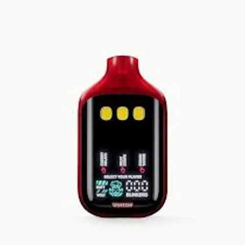 Boutiq - 2g Switch Liquid Diamonds Disposable Vape - Wowie x Runtz x ...