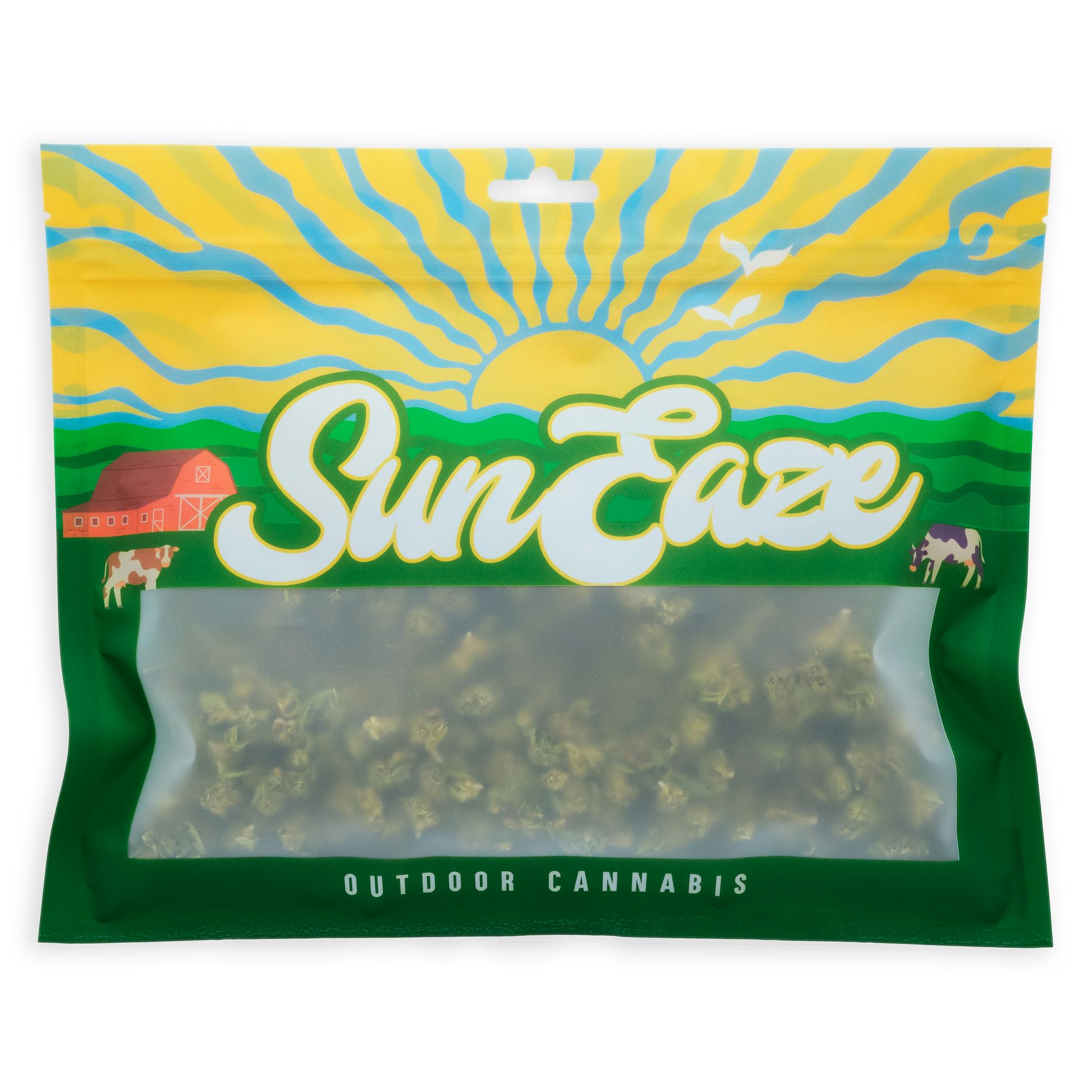 Purple Fun Drip | 70G Bag (2.5 OZ)