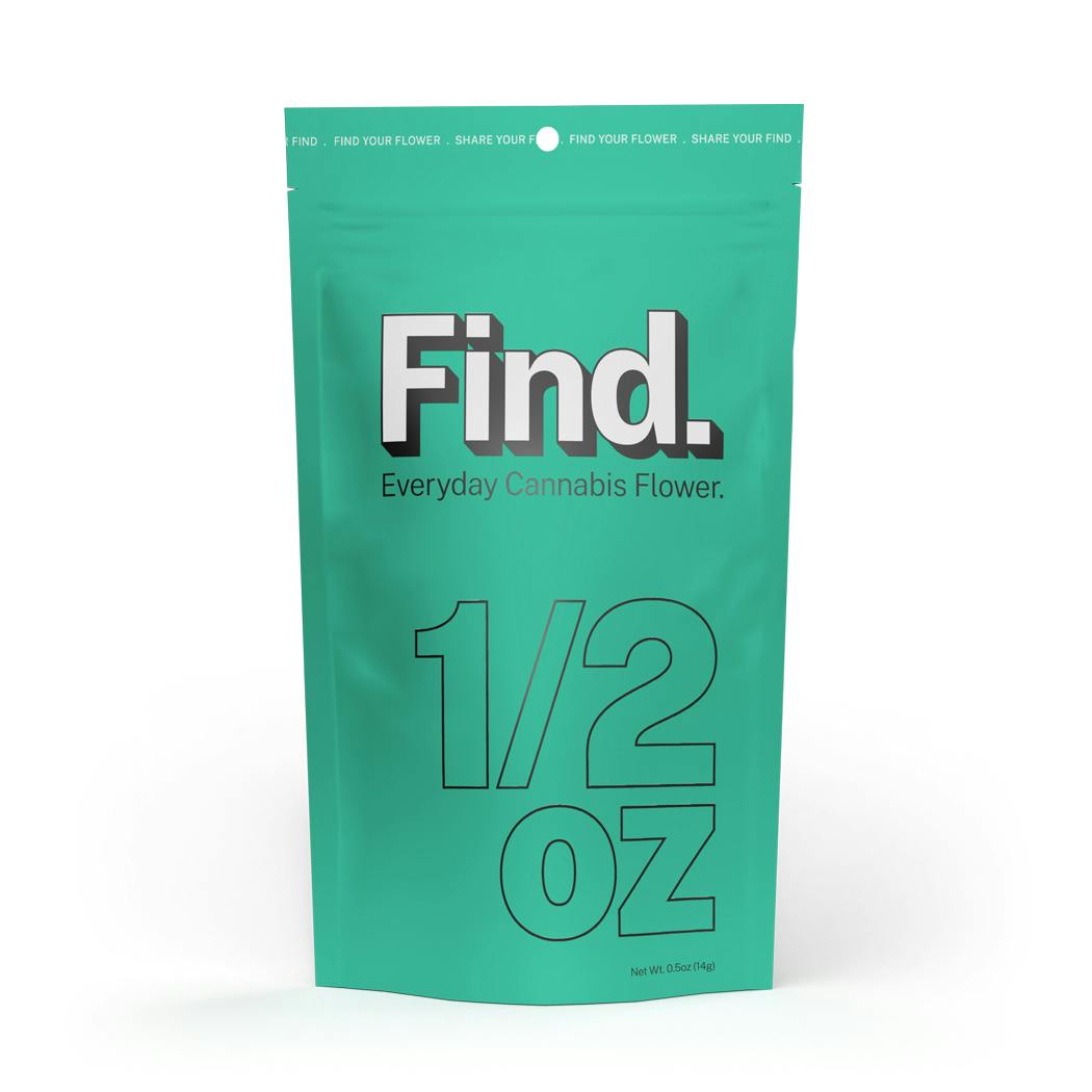 Royal Funk Shake & Trim Flower | Curaleaf