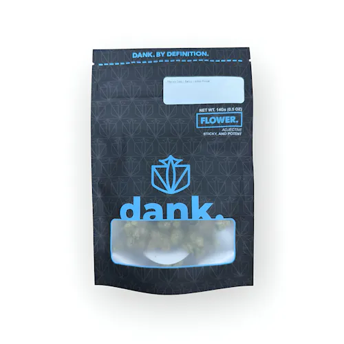 Dank | Indoor Flower | Memory Loss | 14g | NugHub Staten Island