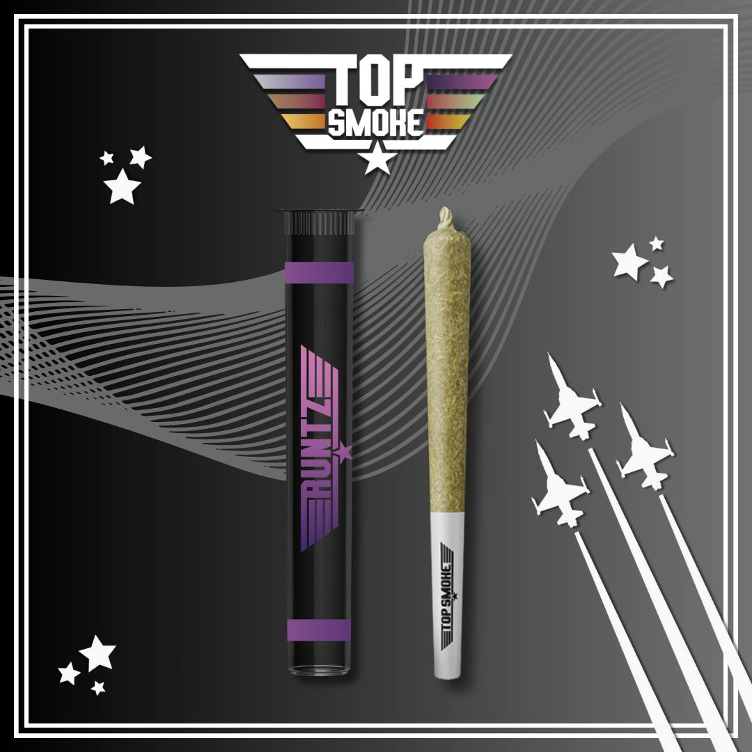 Runtz | 1G Infused Preroll