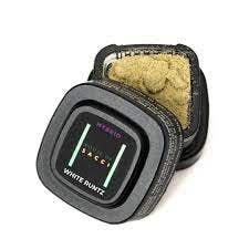 House of Sacci House of Sacci | White Runtz Kief - Doobie
