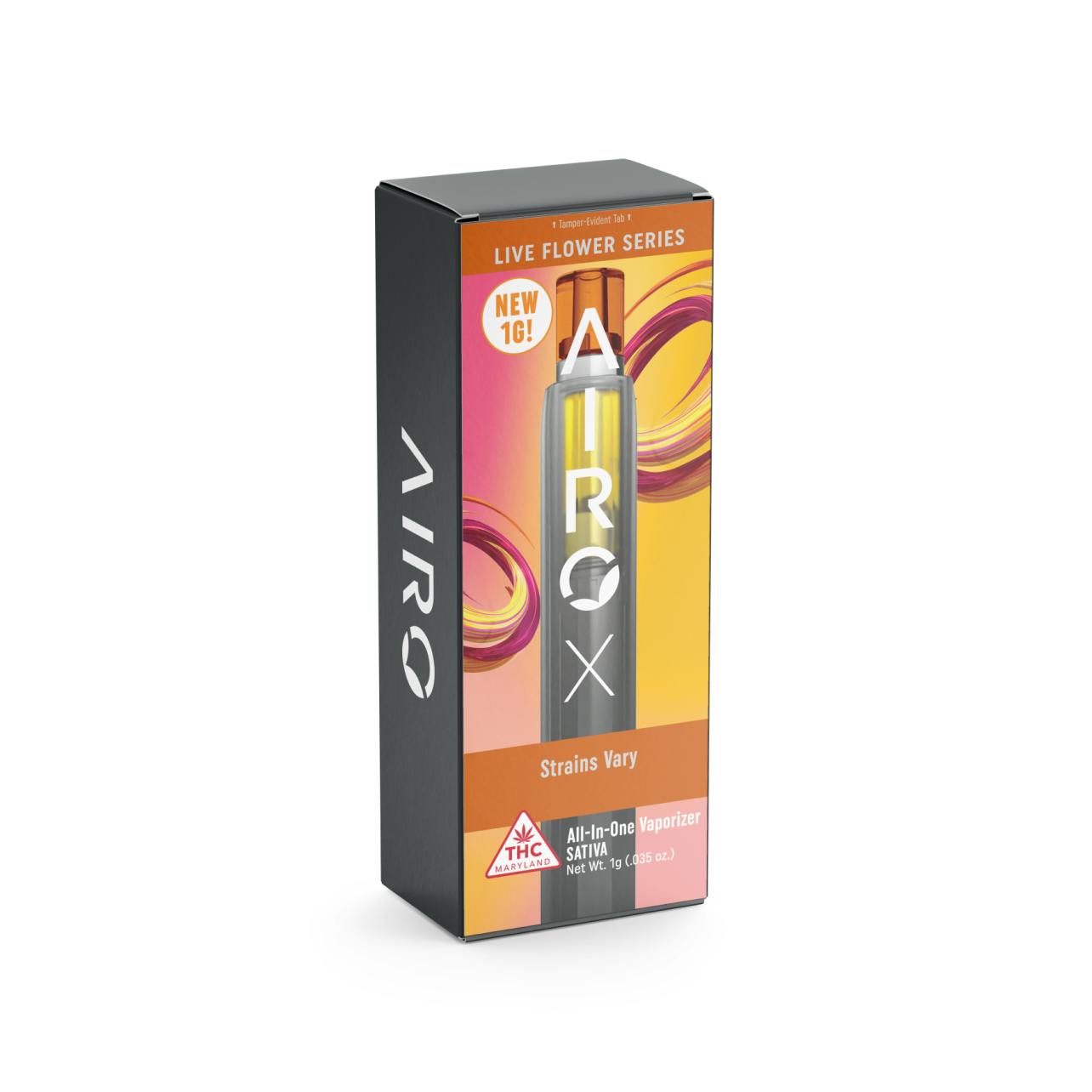 Shop Airo Chernobyl Disposable Vape | 1g in Hagerstown | DISTRICT