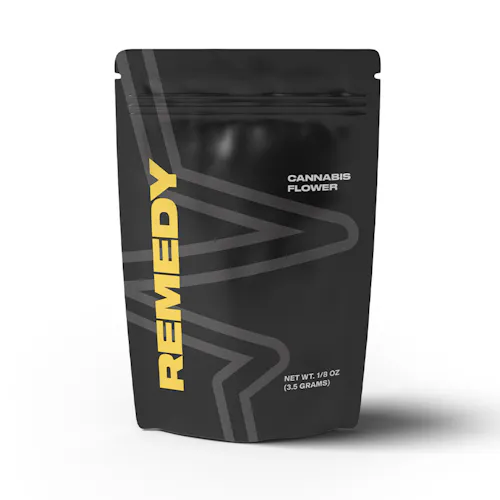 Butta Zittlez 3.5g - BLVCK MRKT (House-Pack) - Remedy Maryland