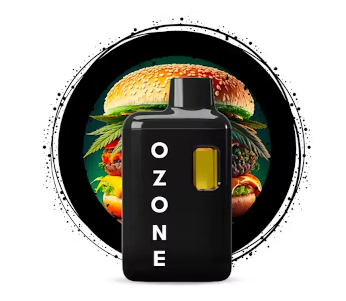 Ozone Jokerz 1g Disposable 1g Vaporizers | Ozone