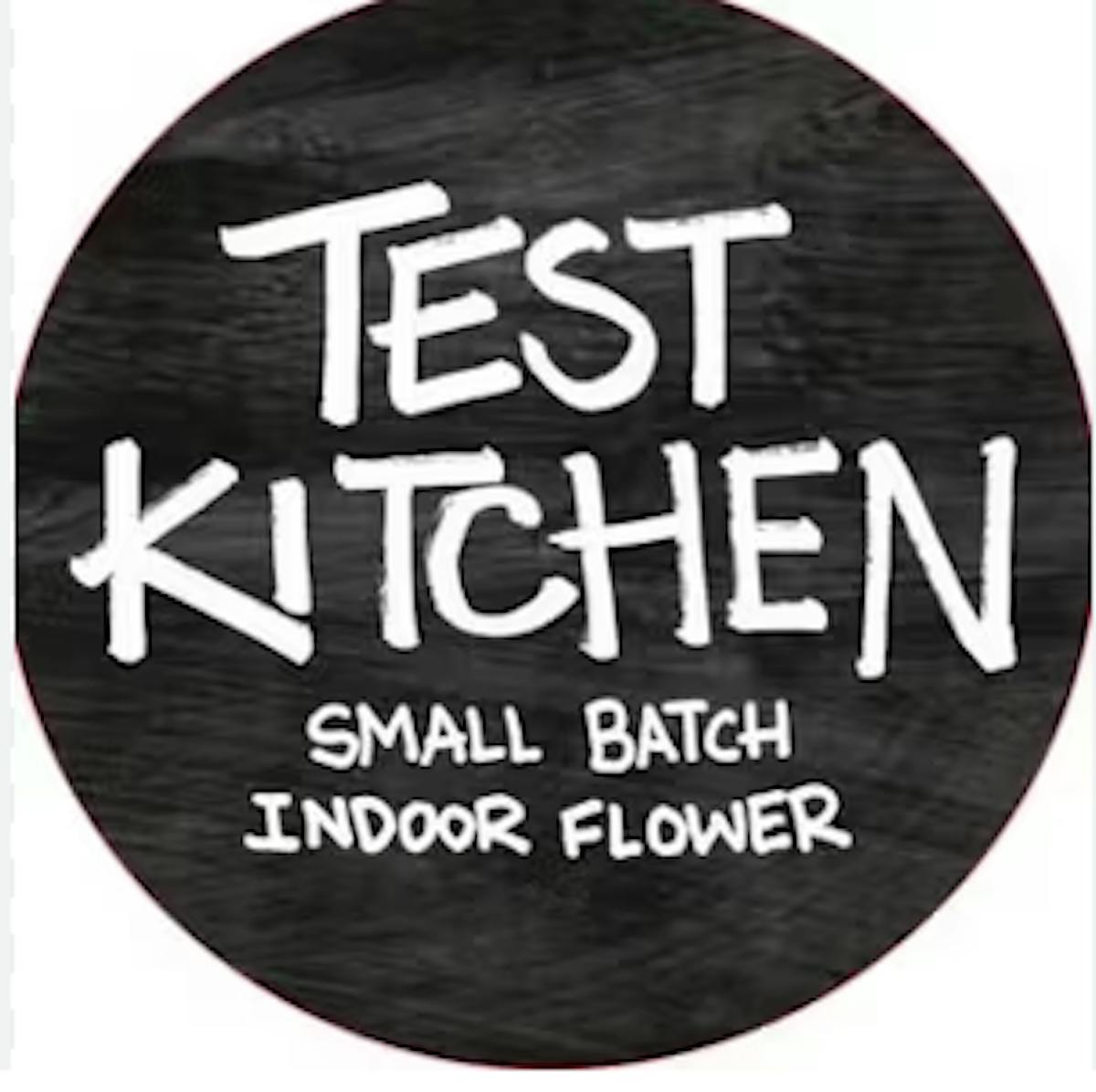 Test Kitchen Hush Money (Ogz x Rainbow Belts x Blueberry Cruffin) 3.5g ...