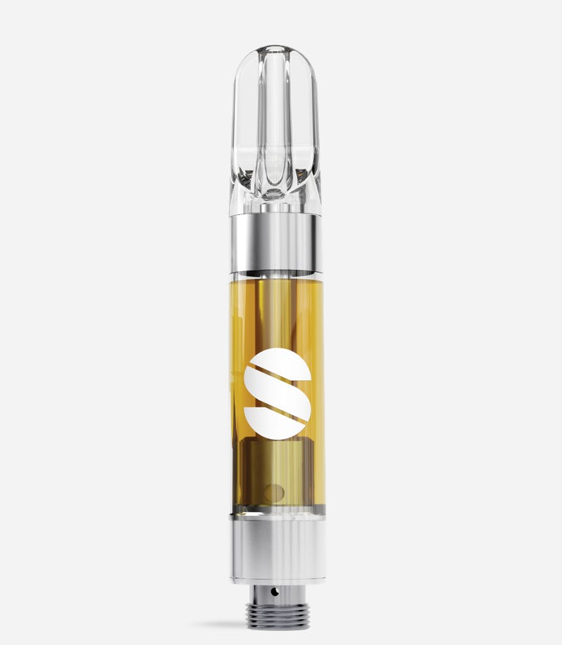 Essentials Blue Dream Cartridge 1g | Curaleaf