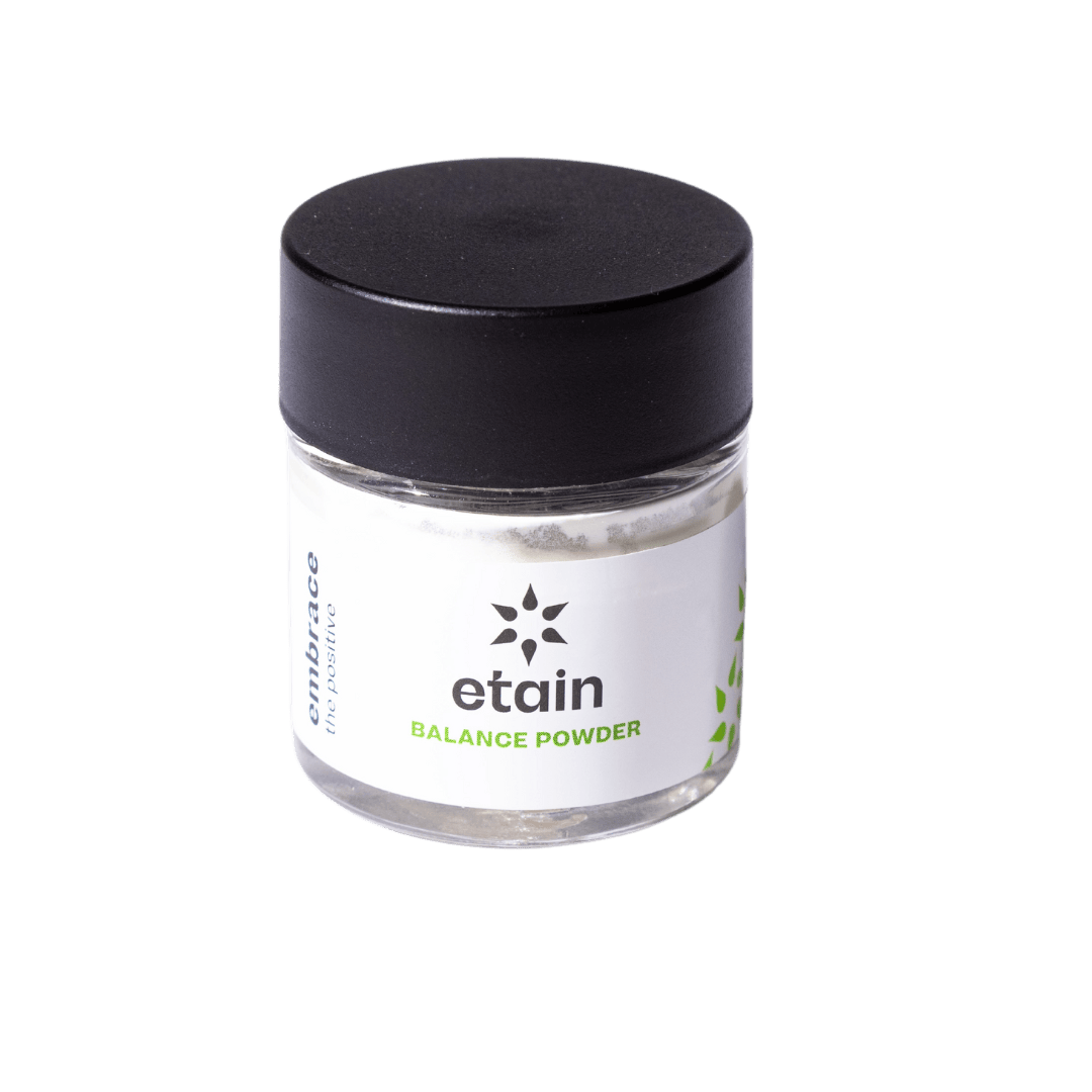 Etain Balance Powder | 1:1 - Doobie
