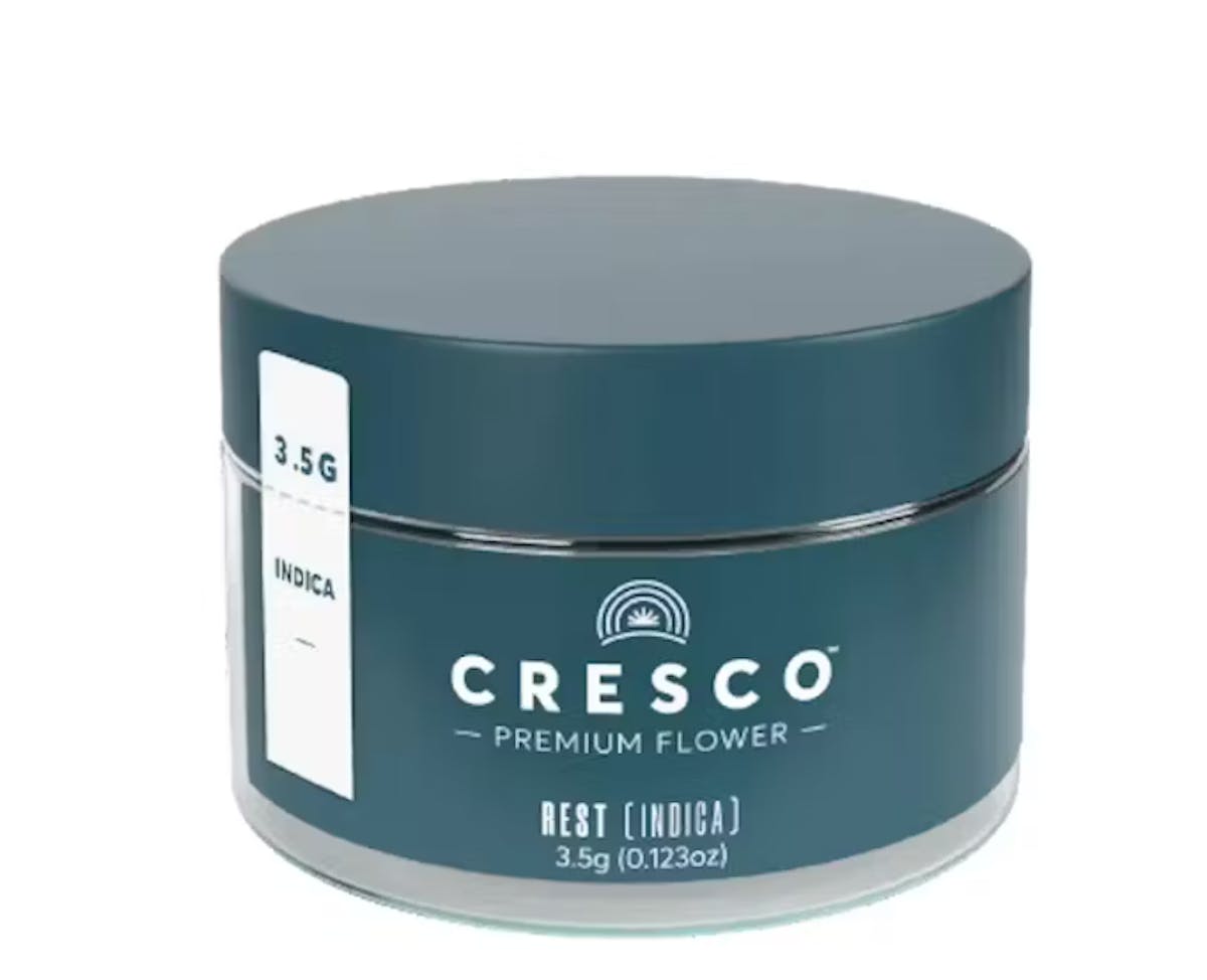 Cresco Slush Rush 3.5g 1/8oz Flower | Cresco