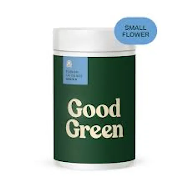 Good Green - Eastern Green Cannabis - Good Green Near Me - Good Green ...