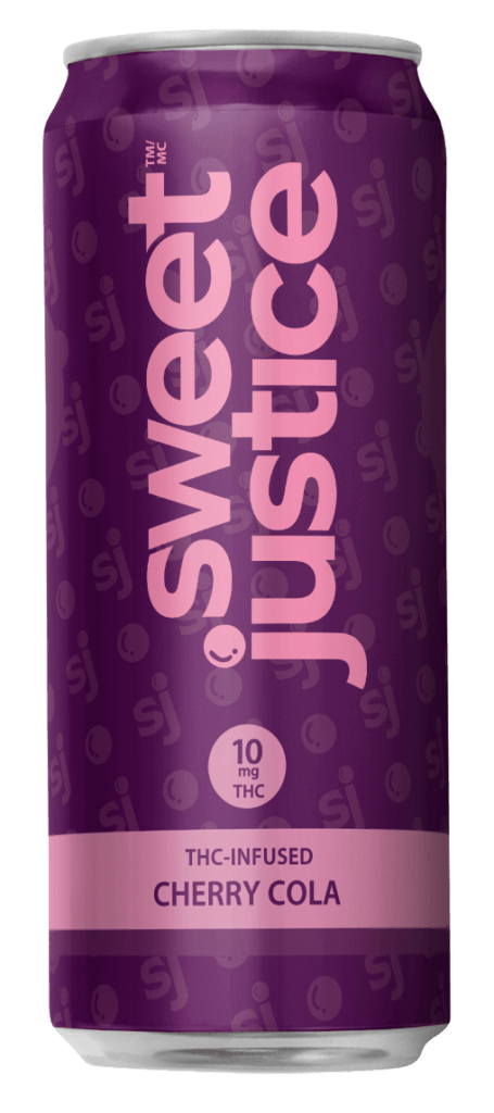 SWEET JUSTICE | CHERRY COLA | BEVERAGE | 10MG | REC by Sweet Justice ...