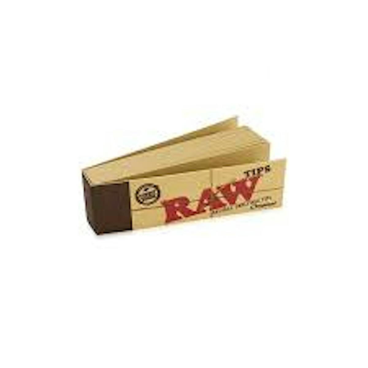 Raw Preroll Tips 100ct. - ZenZest - Raw Preroll Tips 100ct. Near Me - Raw Preroll Tips 100ct. in ...