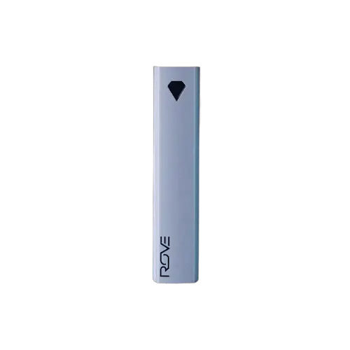 Rove Soft Touch Battery - Various Colors • Aura Canna Co.